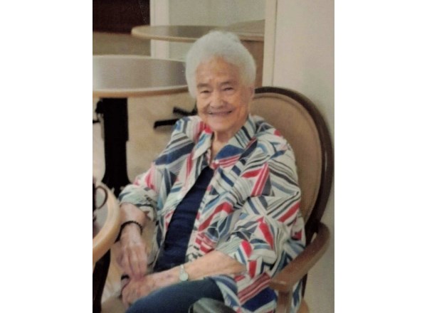 Mary Ruth Deen Obituary (2026) - ATLANTA, LA - Gallagher Funeral Home ...