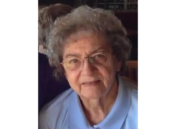 June Marie Rogers Obituary (2024) - Massillon, OH - Paquelet and ...