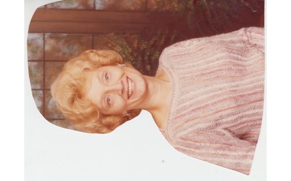 Dorene Henry Obituary (2025) - Pueblo, CO - Angelus Chapel Mortuaries