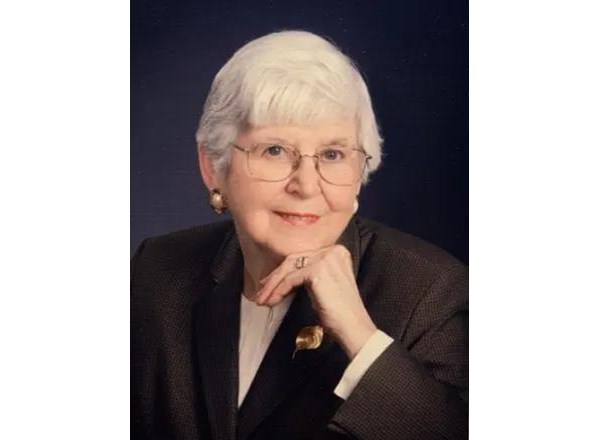 Beverly Thomas Obituary (2025) - Midwest City, OK - Barnes-Friederich ...