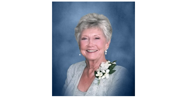 Audrey Joyce Morris Pitts Obituary (2024) - Canton, GA - South Canton ...