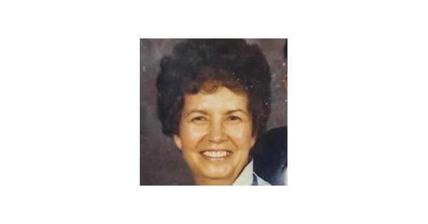 Mrs. Pauline Nicholson "Polly" Crowe Obituary (2025) - West Union, SC ...
