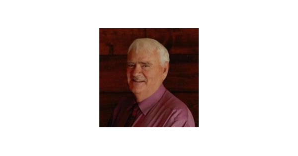 Jim A. Mitchell Obituary (2024) - Larned, KS - Beckwith Mortuary, Inc ...