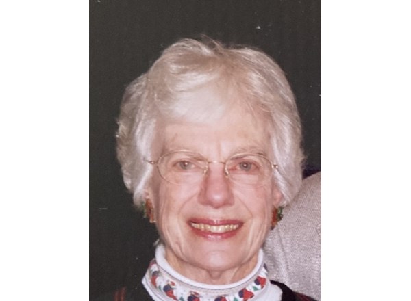 Mildred C. Adams Obituary (2026) - Mystic, CT - Mystic Funeral Home