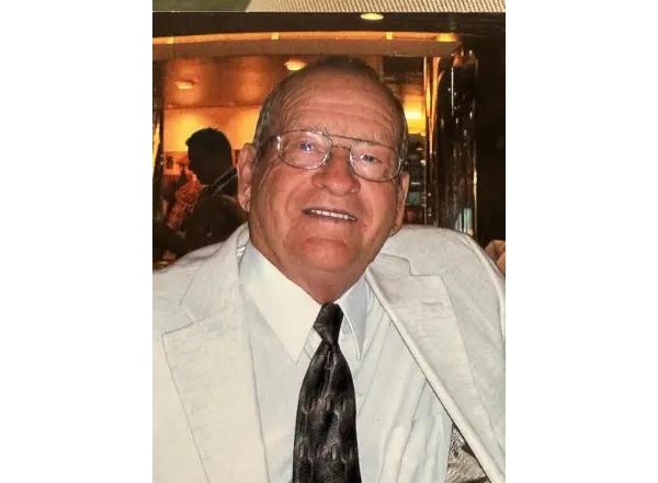Jeff Ray Jones Obituary (2024) - Suffolk, VA - R.W. Baker & Co. Funeral ...