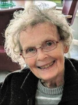 Sally Downey Obituary and Online Memorial (2026)