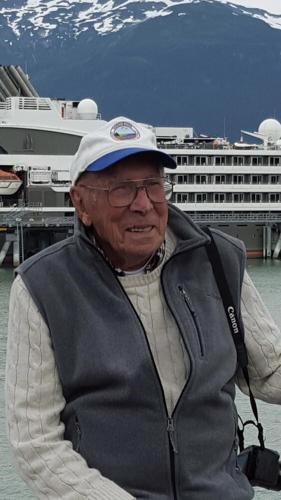 Donald Stuart Wagner Obituary (2023) - Hilton Head Island, SC - The ...