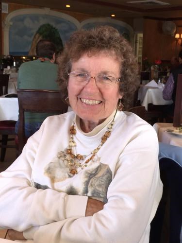 Marilyn Goodman Obituary (2023) - Jacksonville, FL - Hardage-Giddens ...