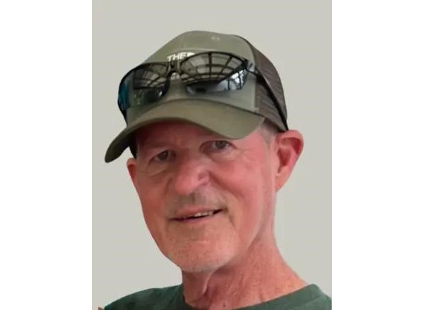 Stephen Ross Pratt Obituary (2024) - St. Louis, MI - Lux-Moody-Wolfel ...