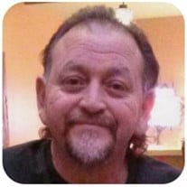 Kenneth Daniel DeHoyos Obituary (2024) - Von Ormy, TX - Camero Funeral ...