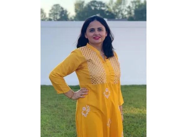 Dr. Ashna Pokhrel Obituary (2025) - Greenville, NC - Wilkerson Funeral ...