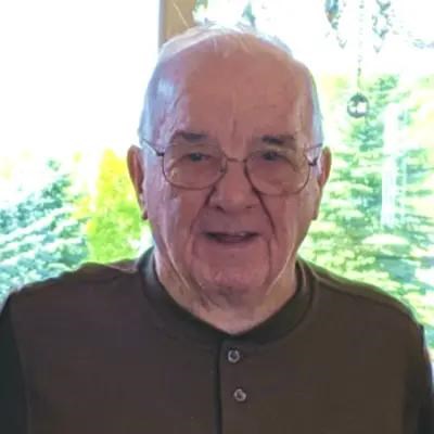 Wesley Matthew "Wes" Harper Obituary (2025) - North Chelmsford, MA ...