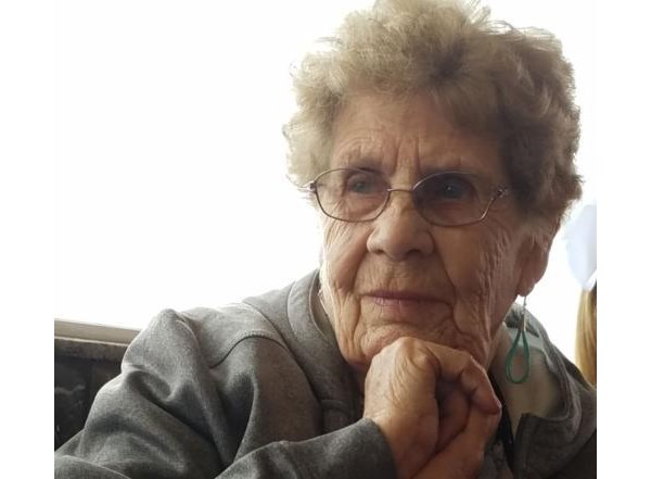 Intha Nell Cox Obituary (2025) - Belen, NM - Noblin Funeral Service of ...