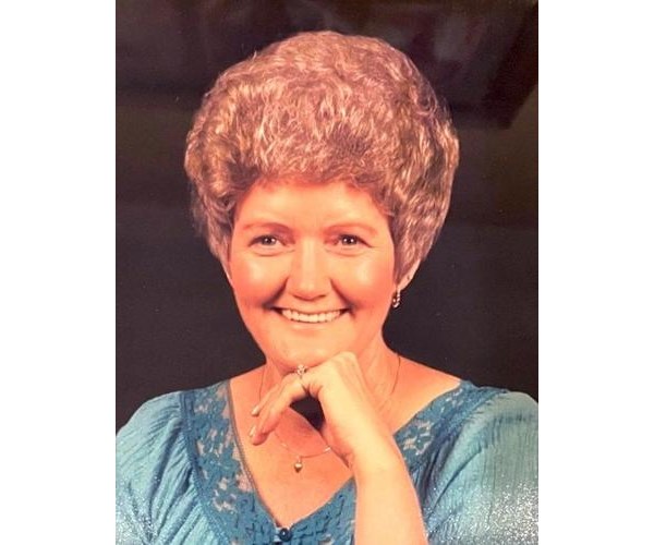 Ms. Shirley Ann Crain Obituary (2025) - Summerville, GA - Mason Funeral ...