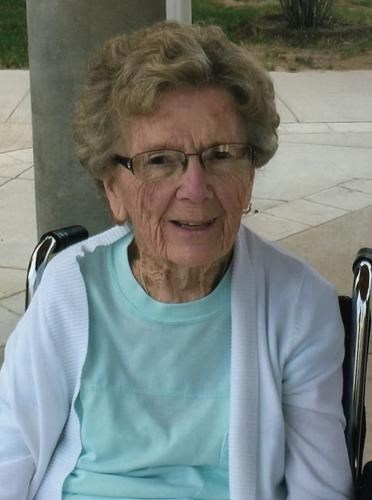 Mary Kathryn "Mary Kay" Hammond Obituary (2023) - Dansville, NY ...