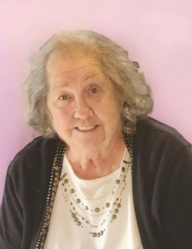 Betty Rymer Obituary and Online Memorial (2025)