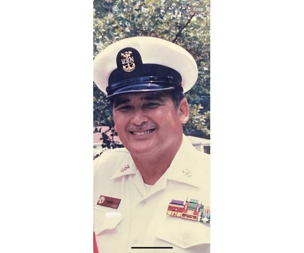 Joseph M. Sgambelluri Sr. Obituary (2025) - Chesapeake, VA - Cremation ...