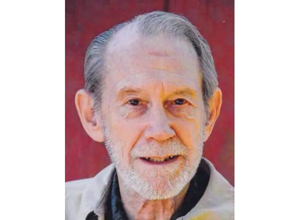 Charles H. Hill Jr. Obituary (2026) - Cherry Hill, NJ - Schetter ...