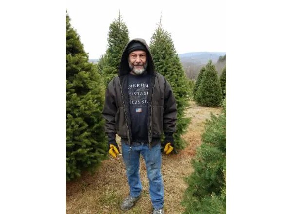 Gary Edward Amerman Obituary (2025) - Rockaway, NJ - Morgan Funeral ...