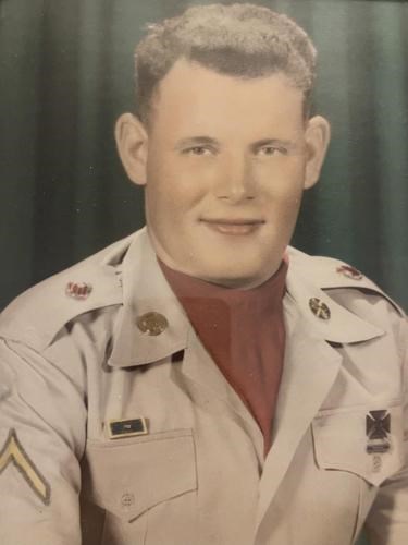 Jerald Dean Murphy Obituary (2025) - Maryville, MO - Price Funeral Home ...