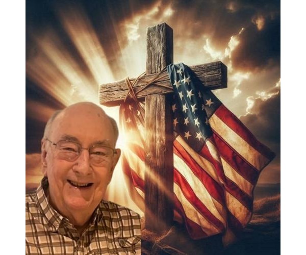 Burton Keith "Burt" Jordan Obituary (2025) - Calera, AL - Charter ...