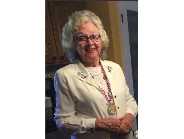Beverly Anne Munley Obituary (2024) - Monkton, MD - Evans Funeral ...