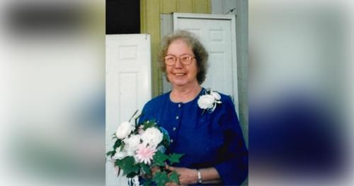 Sarah Nellie Lamb Obituary (2023) - Scottsburg, IN - Collins Funeral ...