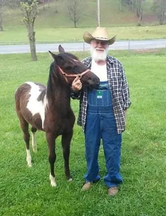 Larry Scalf Obituary (2024) - Corbin, KY - Vankirk-Grisell Funeral Home ...