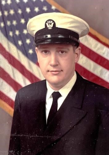 James R. Hamilton Obituary (2024) - West Brookfield, MA - Charbonneau ...