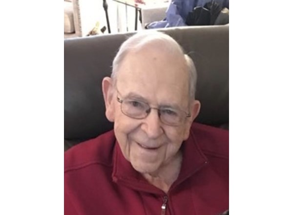 Reverend Herbert Abraham Moyer Obituary (2025) - Matthews, NC ...