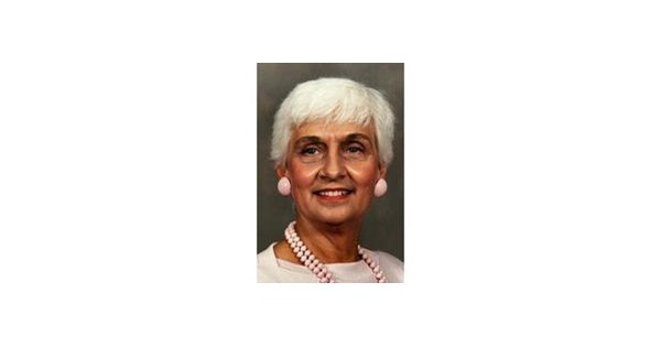 Violet Marion Daniel Obituary (2025) - Saint Clair Shores, MI - Simple ...