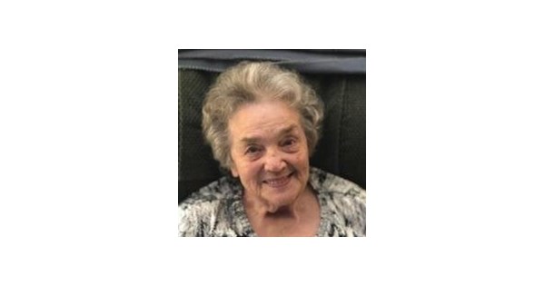 Alice Irene Vance Obituary (2025) - Saginaw, MI - Fischer Family ...