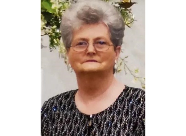 Sonya Clark Jeffries Obituary (2025) - Greensburg, KY - Cowherd ...