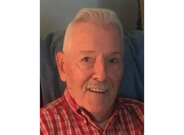 Robert R. McConnell Obituary (2025) - Erie, PA - Russell C. Schmidt ...