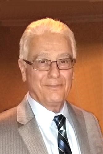 Louis Patrick Matto Jr. Obituary (2023) - Long Branch, NJ - Damiano ...