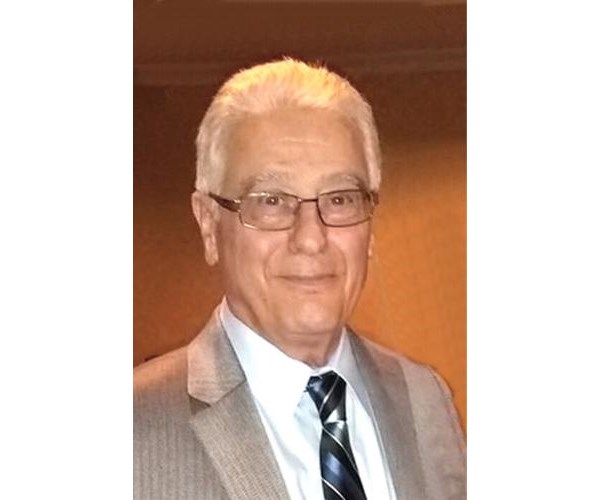 Louis Patrick Matto Jr. Obituary (2023) - Long Branch, NJ - Damiano ...