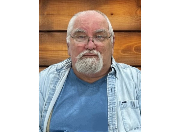 Robert Charles Gordon Obituary (2025) - Picayune, MS - McDonald Funeral ...
