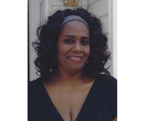 Deborah Ann Logan Obituary (2024) - Anderson, SC - Marcus D. Brown ...