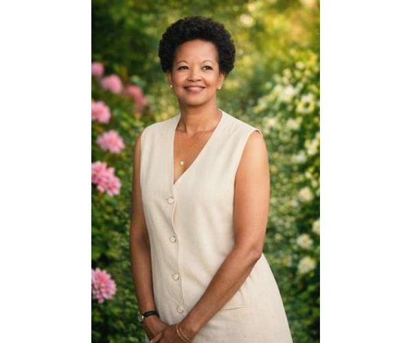 Deborah Hanson Obituary (2026) - Beaumont, TX - Calvary Mortuary - Beaumont