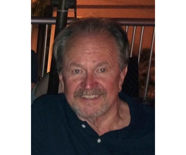 Daniel George Wachs Obituary (2023) - Fort Wright, KY - Middendorf ...