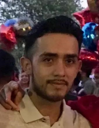 Kevin Oviedo Obituary (2025) - Dallas, TX - Carrillo Funeral Homes - Dallas
