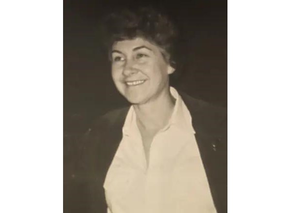 Sharon G. Hart Obituary (2025) - Altus, OK - Greer Funeral Home - Mangum