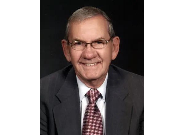 Jimmy L. McClain Obituary (2025) - Winchester, TN - Watson Funeral Home ...