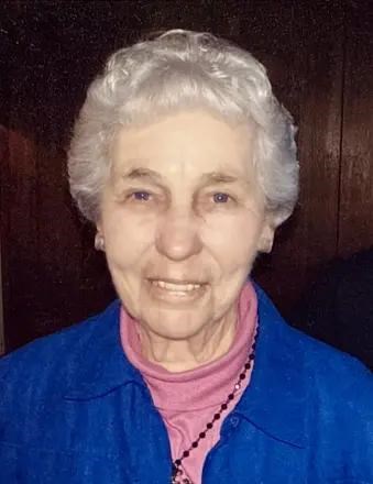 Edna Loran Martin Obituary (2025) - Victoria, TX - Grace Funeral Home ...