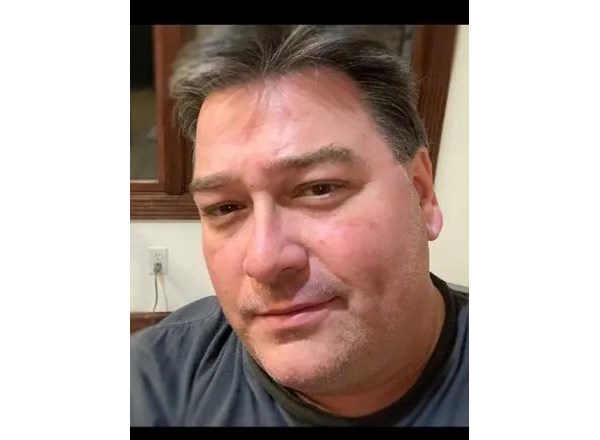 Gregory Matthew Jackson Obituary (2024) - Jackson, MI - Lauer Family ...