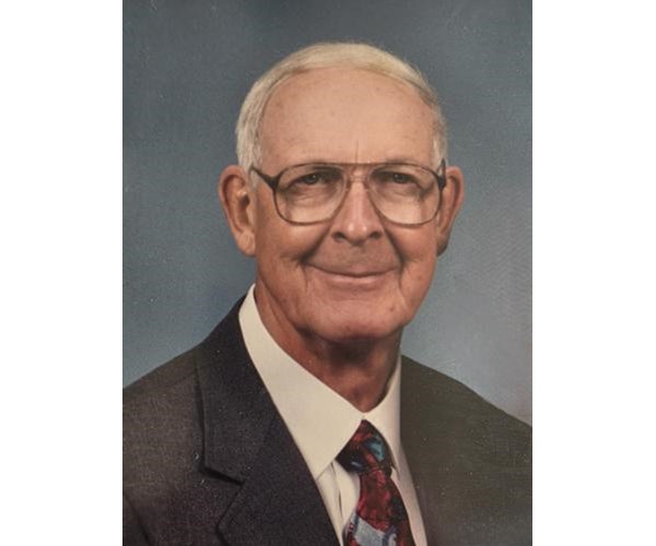 William Luther Moses Obituary (2026) - Pinehurst, NC - Fry & Prickett ...