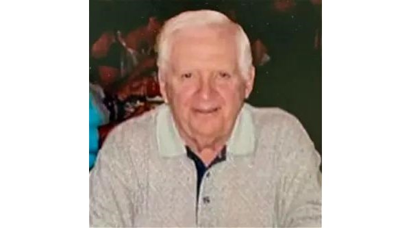 Harold Richard Cunningham Obituary (2024) - Beverly, MA - Campbell ...