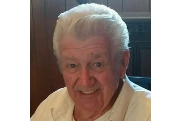 John Henry Ullmann Obituary (2022) - Pawtucket, RI - William W. Tripp ...