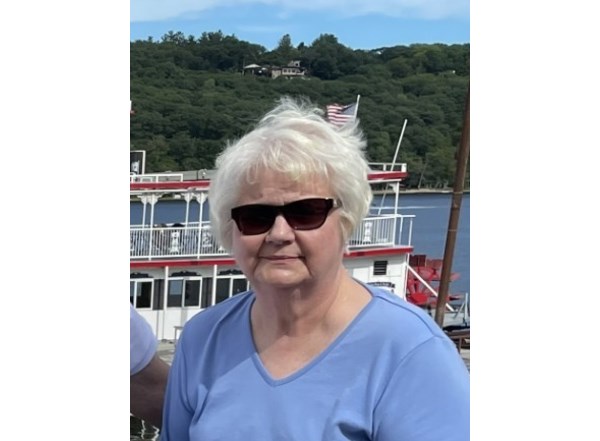 Nancy Lorraine Jirovec Obituary (2026) - Schofield, WI - Mid-Wisconsin ...