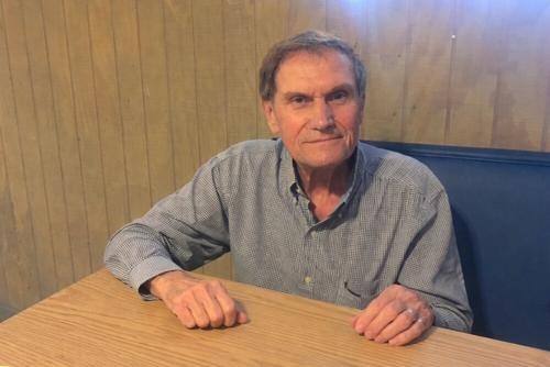 Harry E. Jolly Obituary (2026) - Sumter, SC - Elmore Hill McCreight ...